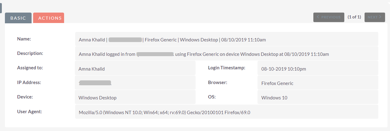 Keep Track of Your Team’s SuiteCRM Logins and Usage Details